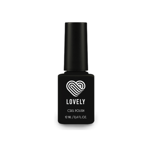 Lovely Nails Базовое покрытие Camouflage Base, natural, 12 мл, 12 г