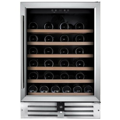 Холодильник винный Temptech VWCR46SS