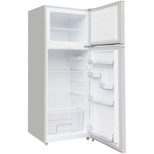 Холодильник ASCOLI ADFRW220, белый