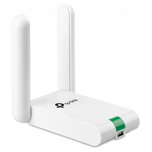 Wi-Fi адаптер TP-Link TL-WN822N