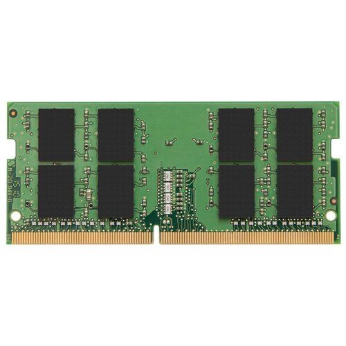 Оперативная память для ноутбука 16Gb (1x16Gb) PC4-25600 3200MHz DDR4 SO-DIMM CL22 AMD R9