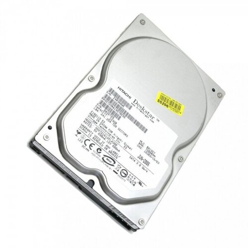 Жесткий диск Hitachi HTS421280H9AT00 80Gb 4200 IDE 2,5" HDD