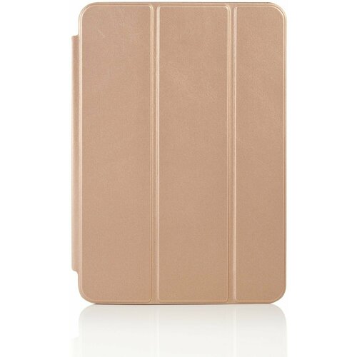 Чехол Smart Case iPad mini 4 золотистый
