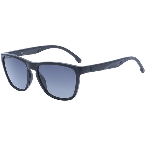 Солнцезащитные очки CARRERA, черный, синий