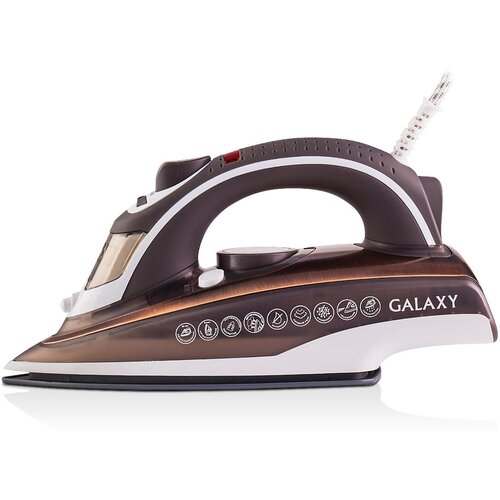 Утюг Galaxy GL6114 (2400Вт)