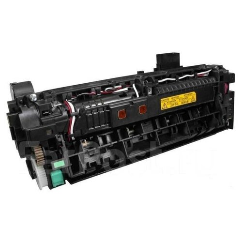 Термоузел (Печь) в сборе Hi-Black для Kyocera ECOSYS M2030DN/ PN/ M2030D/ M2530DN