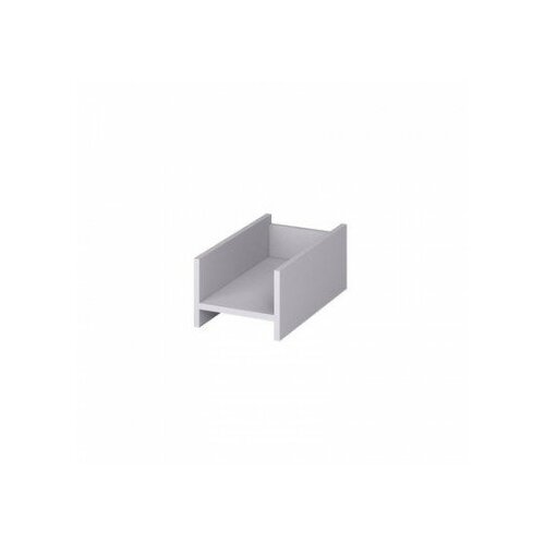 Мебель SP Бюджет Подставка сист. блок 1350 (402669) серый (030)