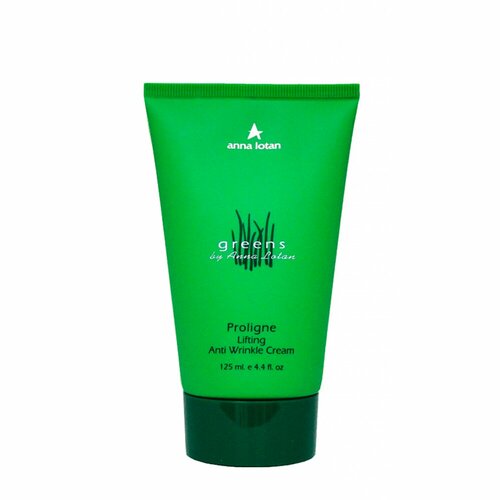 Крем лифтинг против морщин Пролайн / Proligne Lifting Anti Wrinkle Cream GREENS 125 мл
