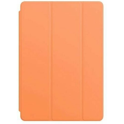 Чехол для iPad Air 4 10.9 (2020) / iPad Air 5 (2022), оранжевый