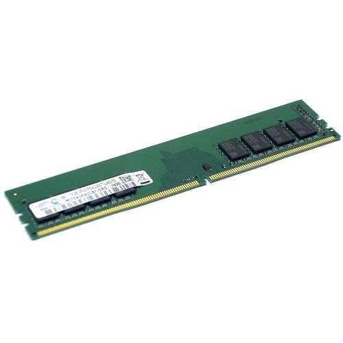 Оперативная память Samsung DDR4 2400 МГц DIMM M371A2K43CB1-CRC