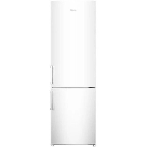 Холодильник HISENSE RB343D4CW1 белый