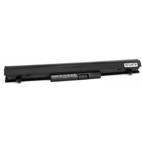 Аккумулятор для ноутбука HP ProBook 430, 440 G3. 14.8V 2700mAh 40Wh. HSTNN-PB6P, RO04.