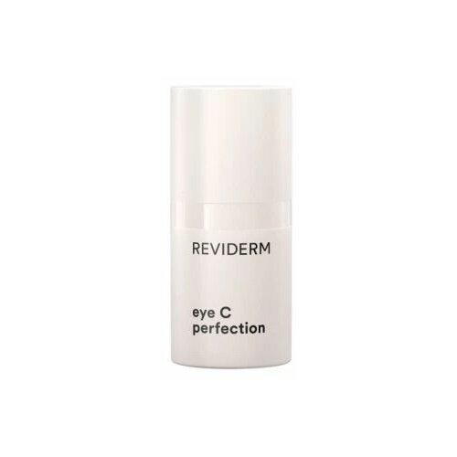 Reviderm Eye C perfection Крем с витамином С от темных кругов под глазами, 15ml