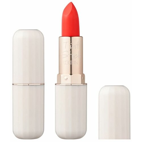 L’ocean Тинт-помада для губ / Reve Tint Stick 5 Runaway, 04 Brave Tangerine, 3,5 г