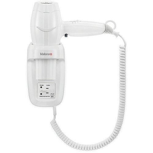 Фен Valera Excel Protect 1600 Shaver белый