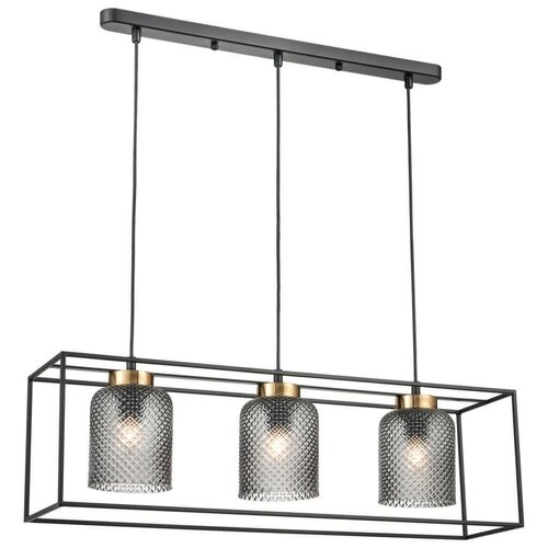 Подвесной светильник LUMINA DECO Gabi LDP 6804 TEA