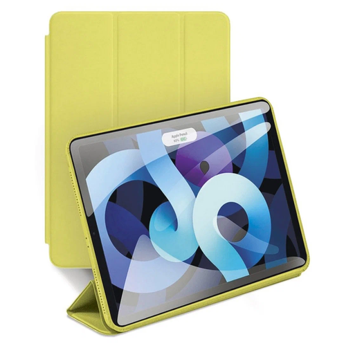 YOHO Чехол книжка для iPad Pro 12.9 (2018). желтый YCHIPP12920Y