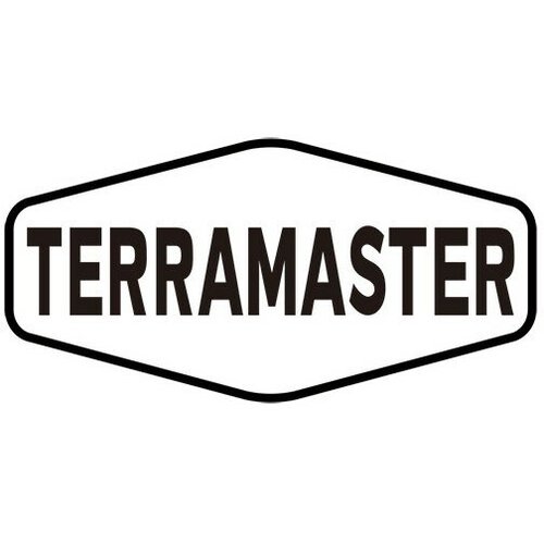 TerraMaster Система хранения данных TerraMaster F2-223