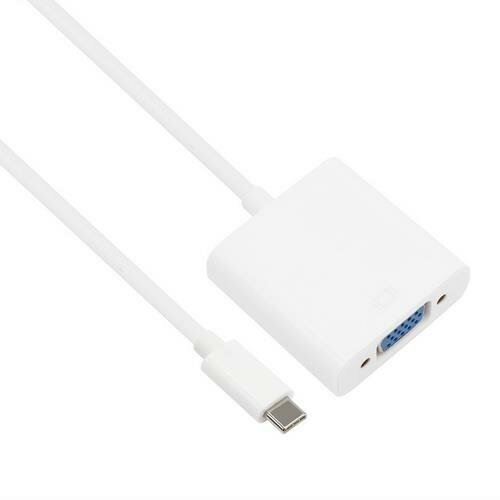 Адаптер USB3.1 TO HDMI CU423T VCOM