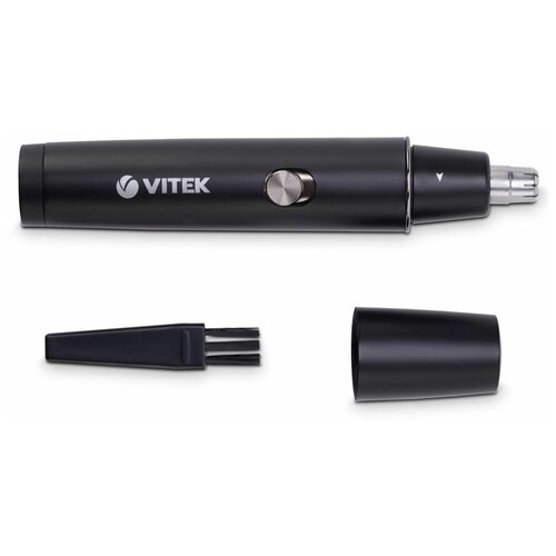 Триммер VITEK VT-2555(ВК) черный