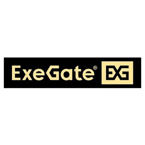 EXEGATE Вентиляторы EX293444RUS Радиатор для процессора