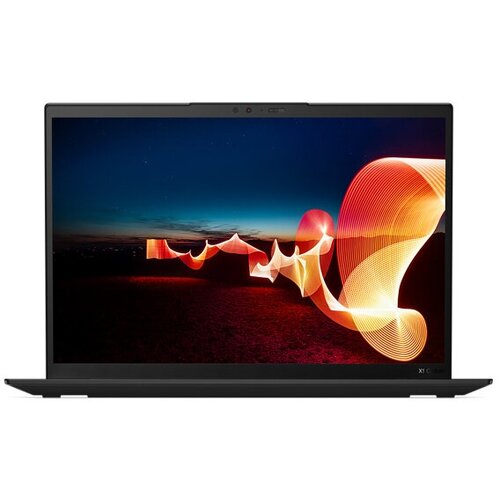 Ноутбук Lenovo ThinkPad X1 Carbon Gen 10 i7-1255U 16Gb SSD 512Gb Intel Iris Xe Graphics eligible 14 WUXGA IPS TS Cam 57Вт*ч Win11Pro Черный 21CB0068RT