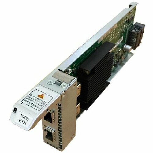 Интерфейсная плата для СХД Huawei SMART 22V3 2X10GE SFP+ 03057700