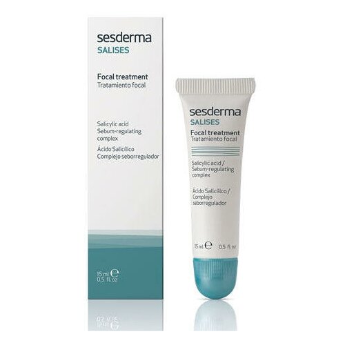 Sesderma Salises Корректор точечный 15 мл