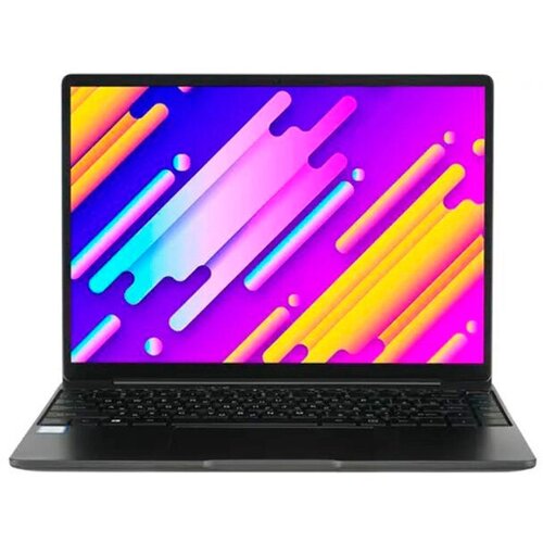 Ноутбук Chuwi Corebook X (Intel i5-1235U 1.3GHz/16384Mb/512Gb SSD/Intel UHD Graphics/Wi-Fi/Cam/14/2160x1440/Windows 11 64-bit)