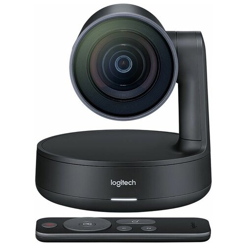 Logitech Web-камеры 960-001227 ConferenceCam Rally