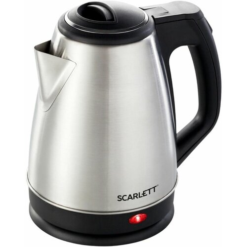 Чайник Scarlett электрический SC-EK21S25
