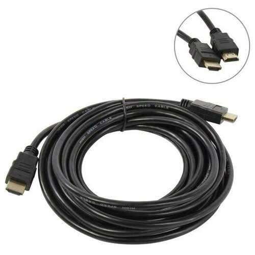 Кабель HDMI <-> HDMI Ks-is KS-192-5