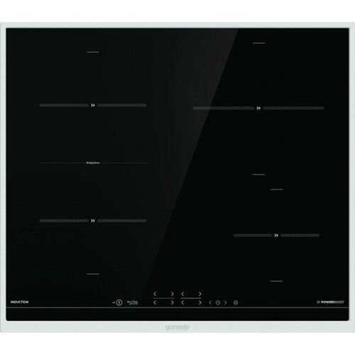 Индукционная варочная панель Gorenje IT643BX7, независимая, черный