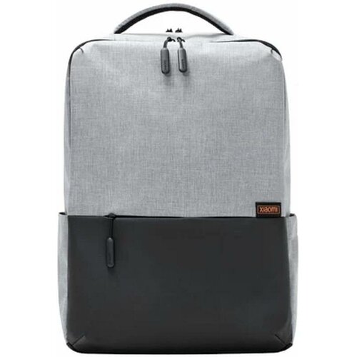 15.6" Рюкзак для ноутбука Xiaomi Commuter Backpack светло-серый