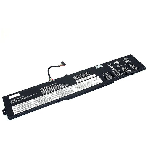 Аккумулятор для ноутбукa Lenovo IdeaPad 330-17ICH (L17C3PBO) 11.4V 3970mAh