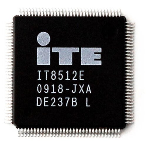 Мультиконтроллер IT8512E JXA