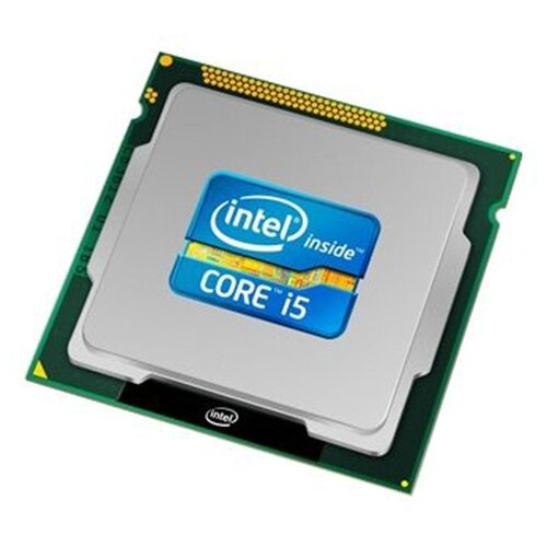 Процессор Intel Core i5-2400 Sandy Bridge LGA1155,  4 x 3100 МГц, BOX