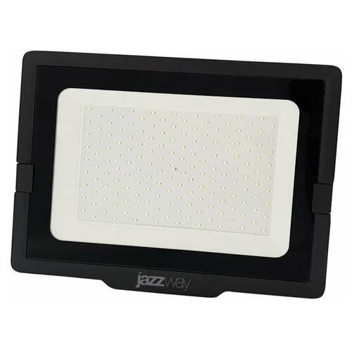 Прожектор PFL-C3 10Вт 6500К IP65 JazzWay 5023529 (10шт.)