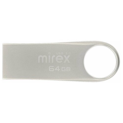 USB Flash Drive 64Gb - Mirex Keeper 13600-IT3KEP64