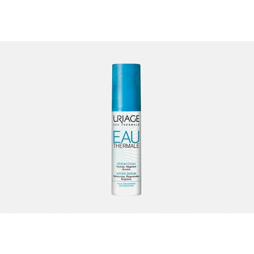Увлажняющая сыворотка eau thermale water serum