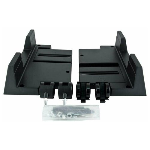 Buro Подставка Buro BU-CS3BL черный