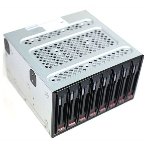 Корзина для жестких дисков Supermicro CSE-M28SACB