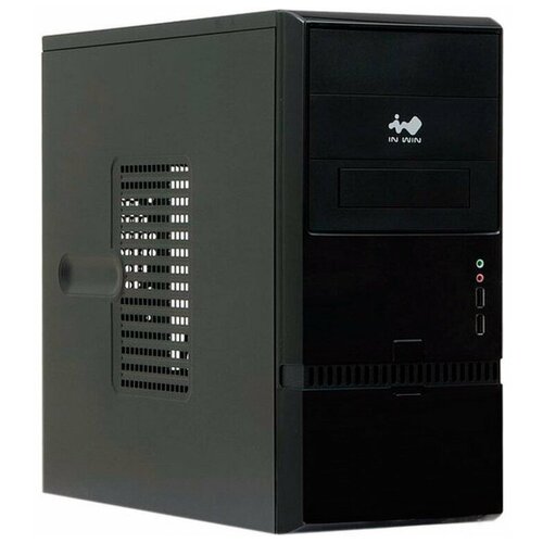 MiniTower Корпус InWin ENR022BL 6121652