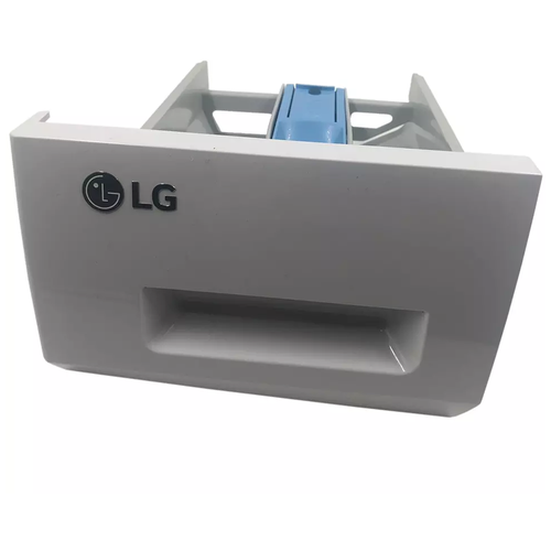 Оригинальный дозатор (лоток) AGL76892501 для порошка стиральной машины LG