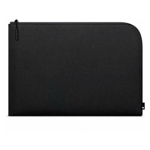 Чехол-рукав Incase Facet Sleeve для 16 MacBook Pro черного цвета