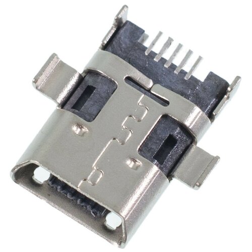 Разъем системный Micro USB для ASUS MeMO Pad 10 (ME103K) K01E (Premium)