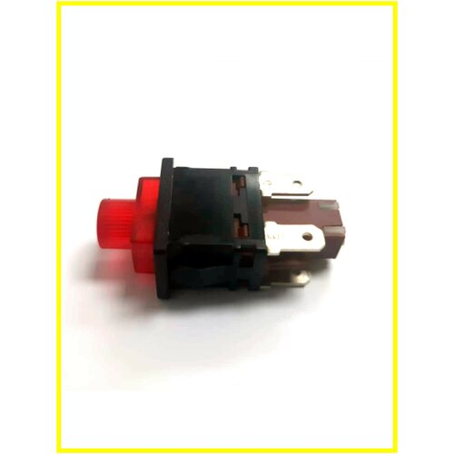 Выключатель двухполосный для водонагревателя Ariston EUREKA 410661