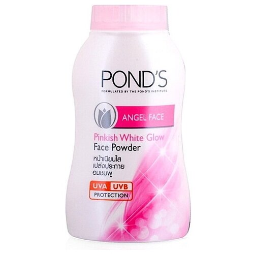 Пудра POND'S Pinkish White Glow Angel Face