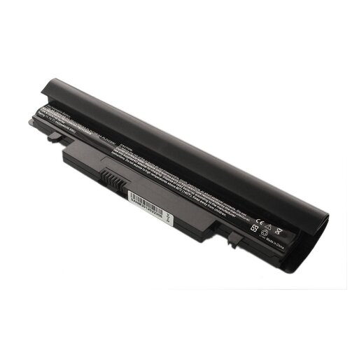 Аккумуляторная батарея для ноутбука Samsung N140 N143 N145 N150 N230 (AA-PB2VC6B) 5200mAh OEM черная