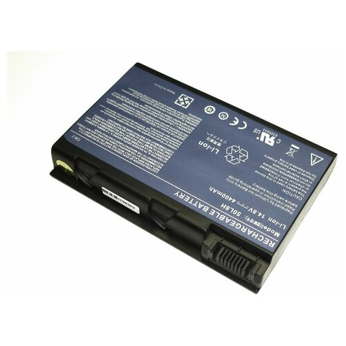Аккумулятор (батарея) Acer Aspire 9815WKHi
